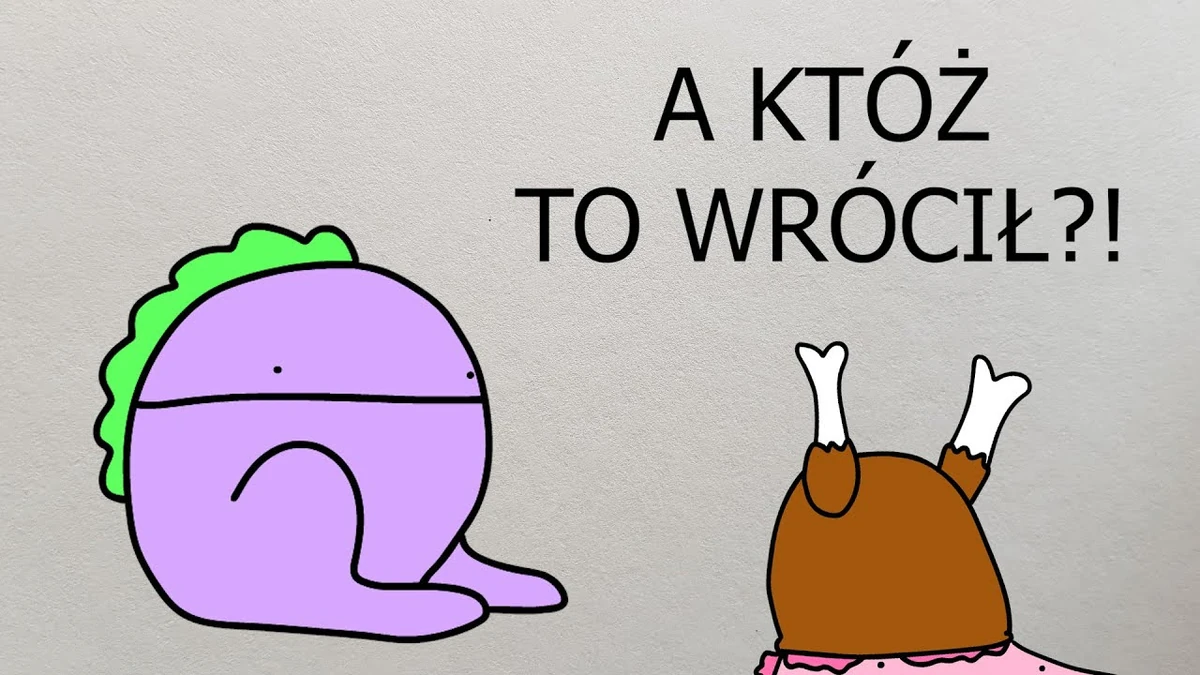 Ropuch powraca - Kuce z Bronksu 5x06 | Kuce z Bronksu Wiki | Fandom