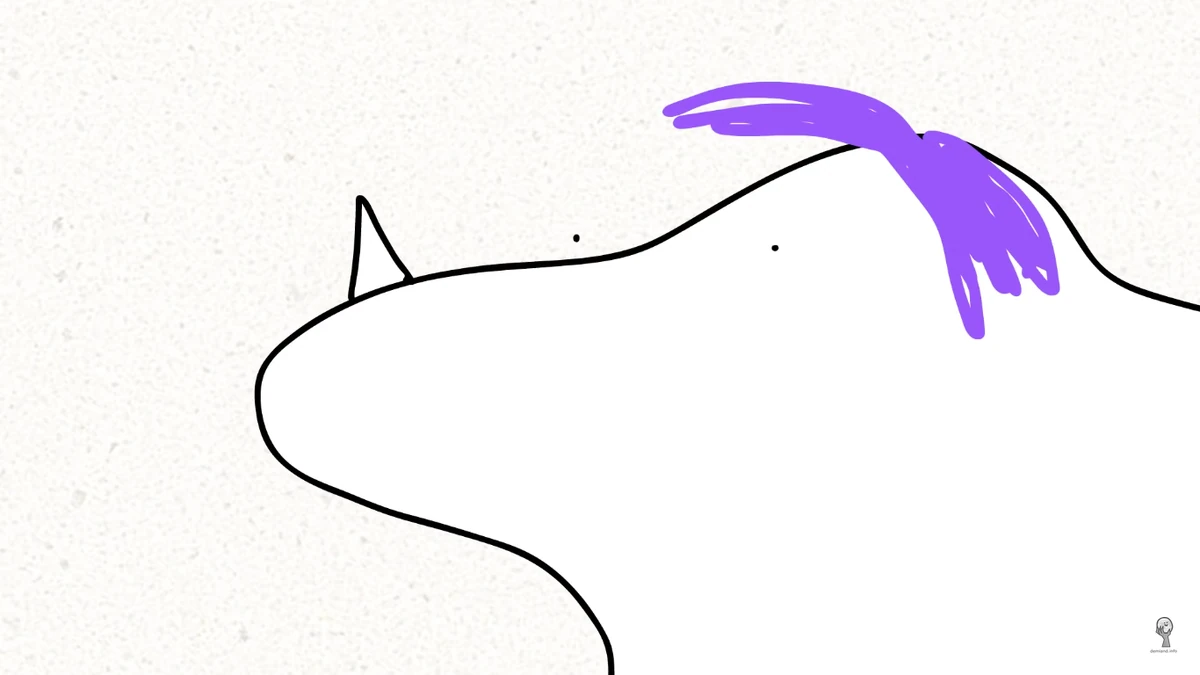 Dziunia | Kuce z Bronksu Wiki | Fandom