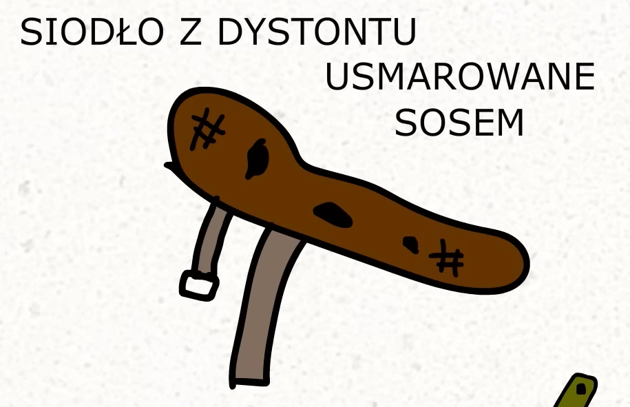 Dyskont | Kuce z Bronksu Wiki | Fandom