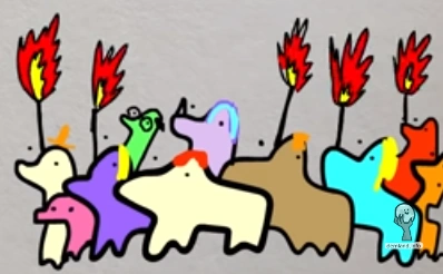 Kuce | Kuce z Bronksu Wiki | Fandom