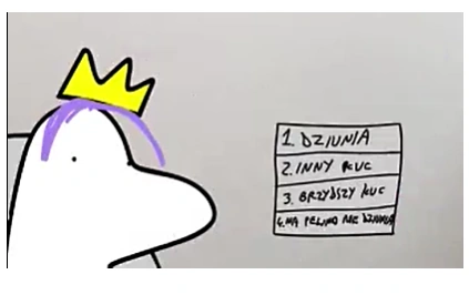 Nowa tablica najlabniejszych kucy | Kuce z Bronksu Wiki | Fandom