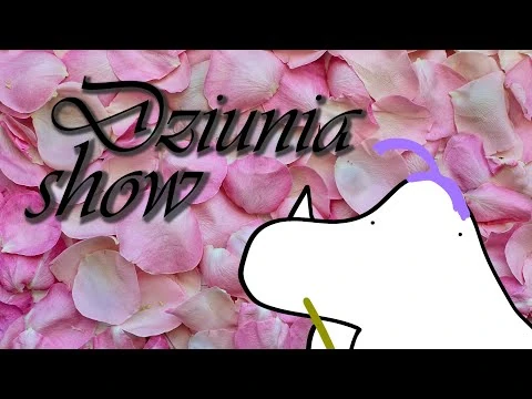 Dziunia Show - Kapcie | Kuce z Bronksu Wiki | Fandom