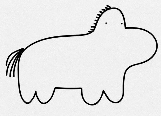 Kuc Bez Udziału | Kuce z Bronksu Wiki | Fandom