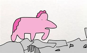 Zgliszcza - Kuce z Bronksu 3x02 | Kuce z Bronksu Wiki | Fandom