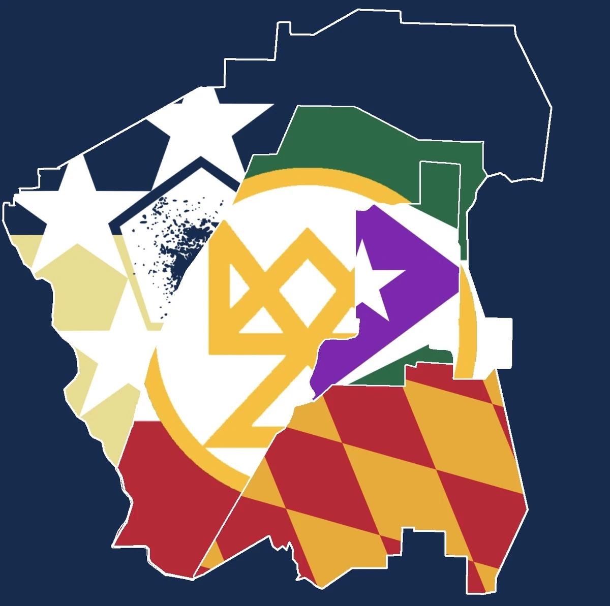 KUCK Republics | KUCK Wiki | Fandom