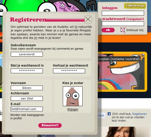 Kudfans | Kud Wiki | Fandom