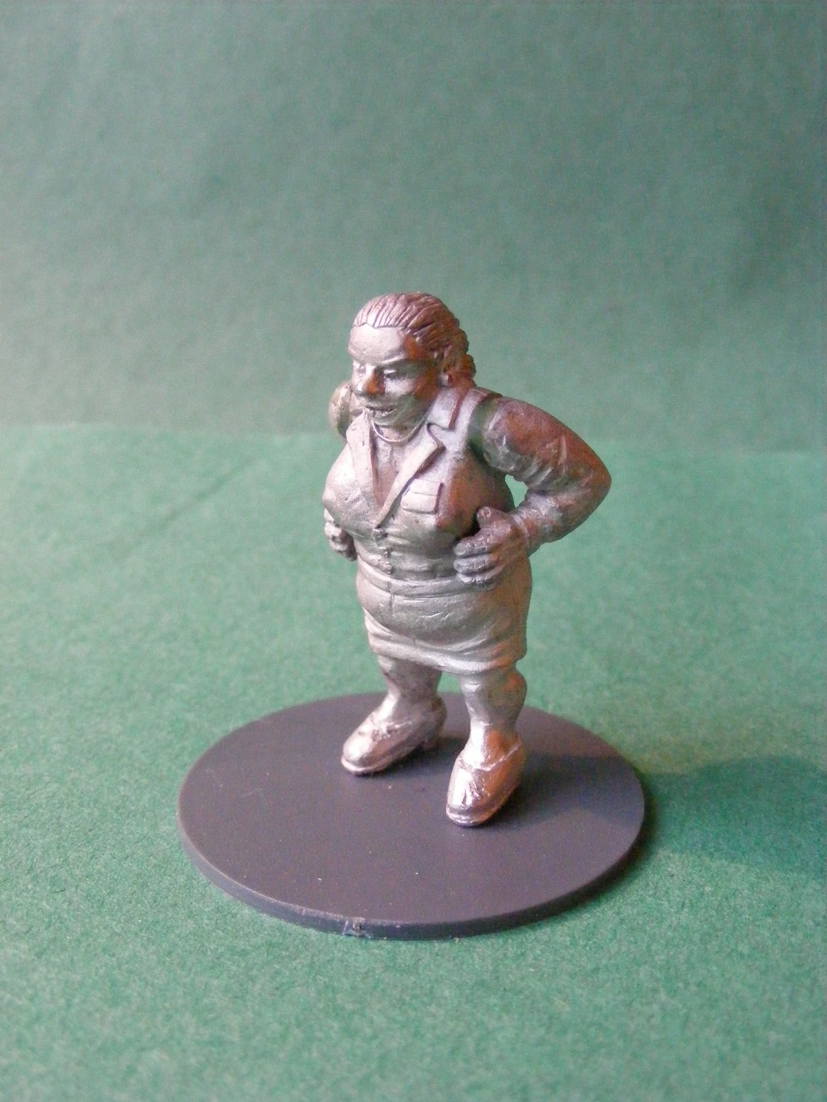 Ara MacTulin | KUDAR Wiki | Fandom