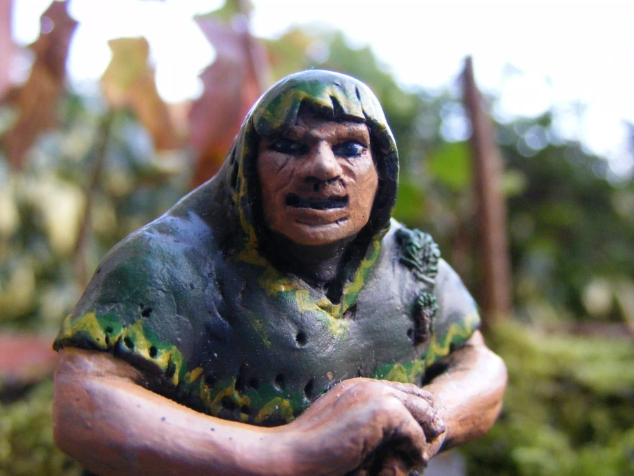 Arnold Schwarz | KUDAR Wiki | Fandom