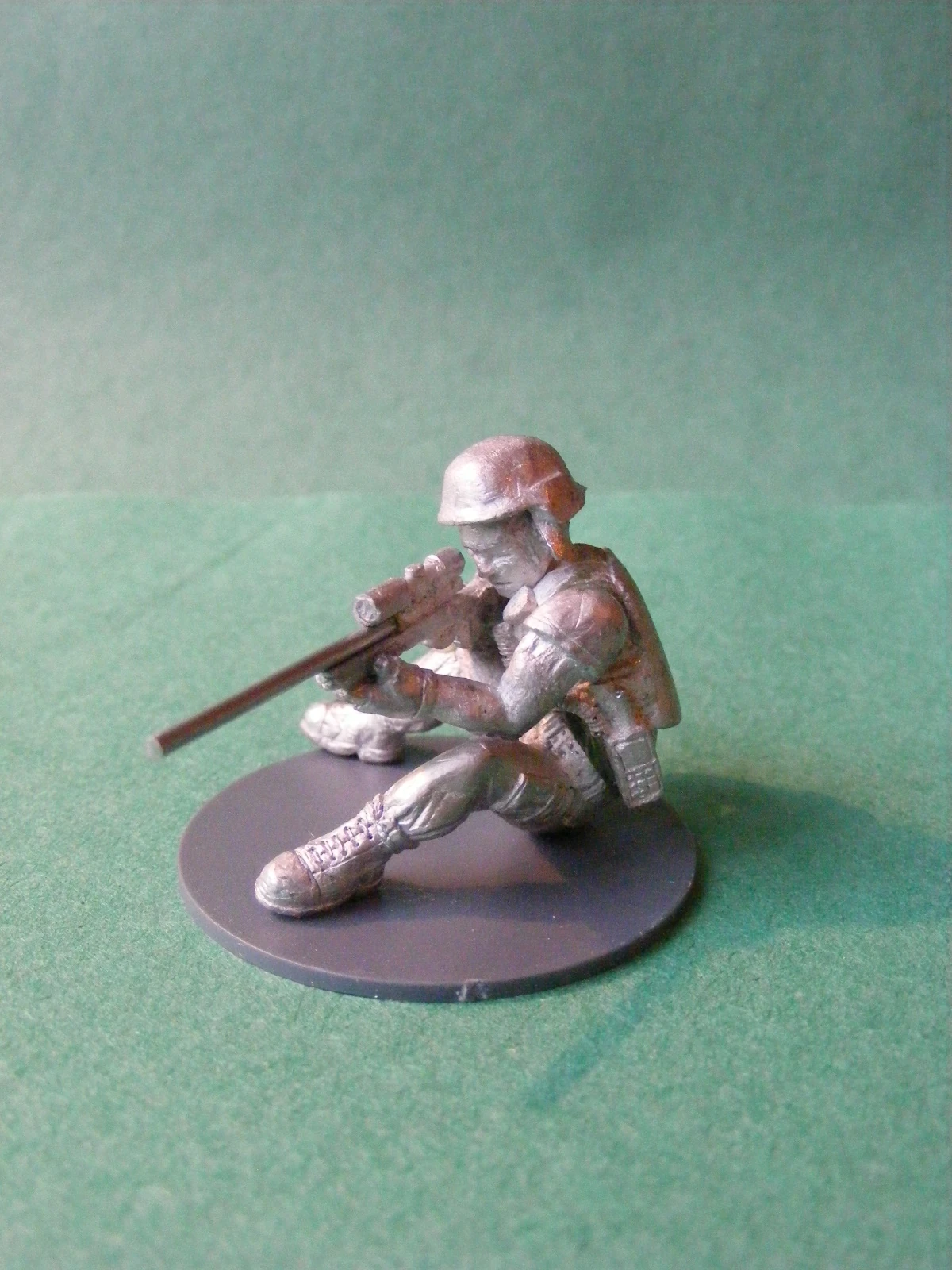 Hans Muller | KUDAR Wiki | Fandom