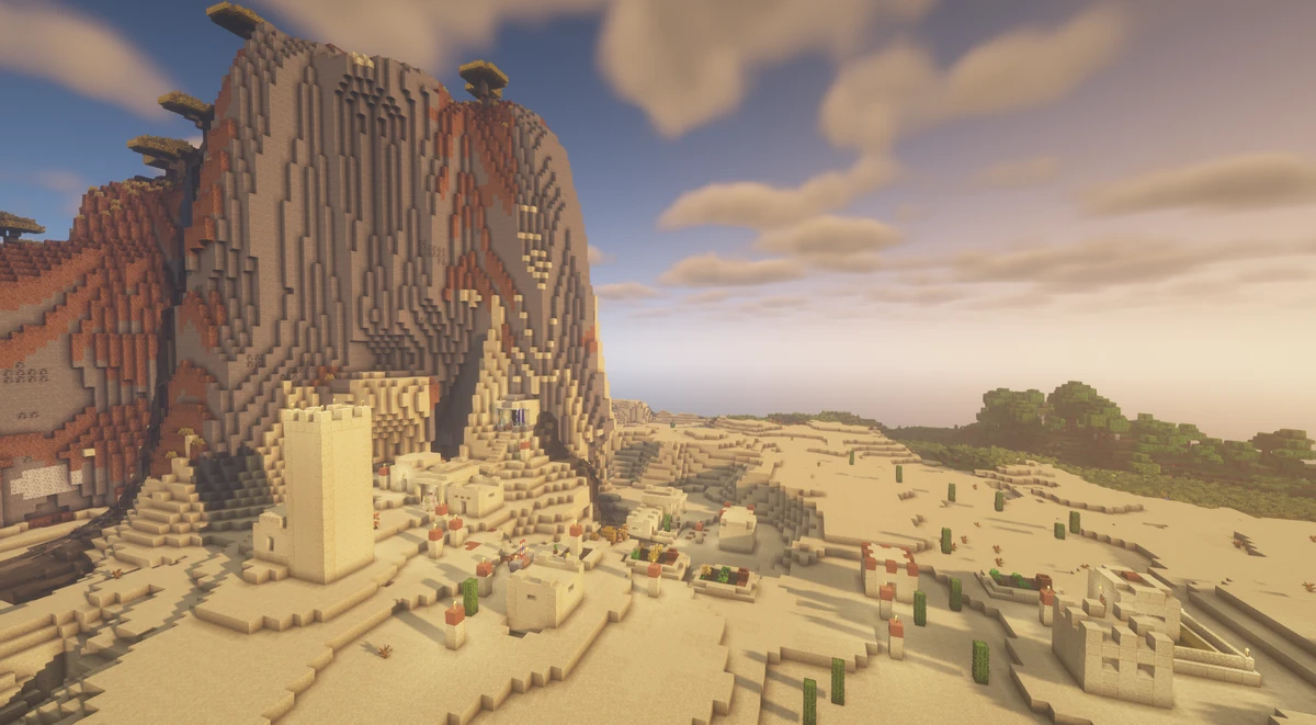 Demopan | Kufmal Empire Minecraft Realm Wiki | Fandom