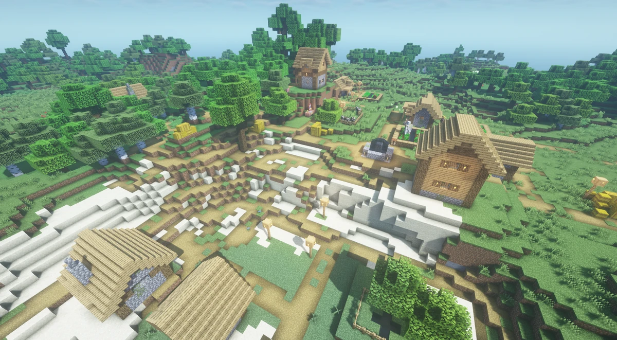 Paraparadiso | Kufmal Empire Minecraft Realm Wiki | Fandom