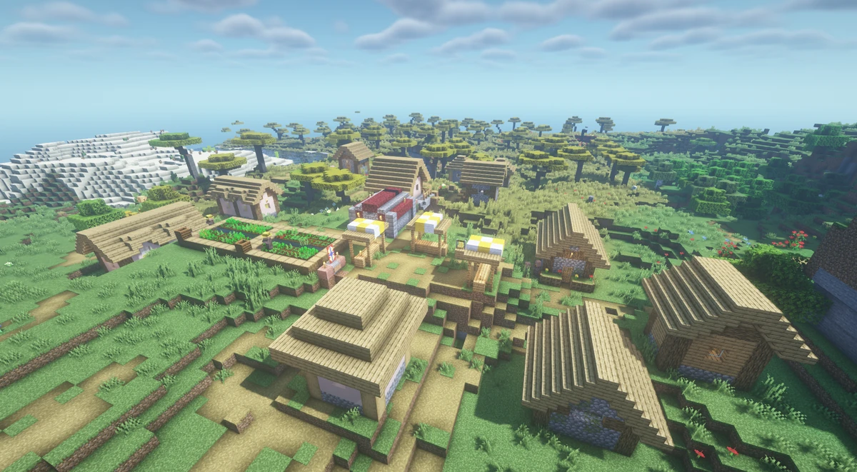 Mayohiga | Kufmal Empire Minecraft Realm Wiki | Fandom