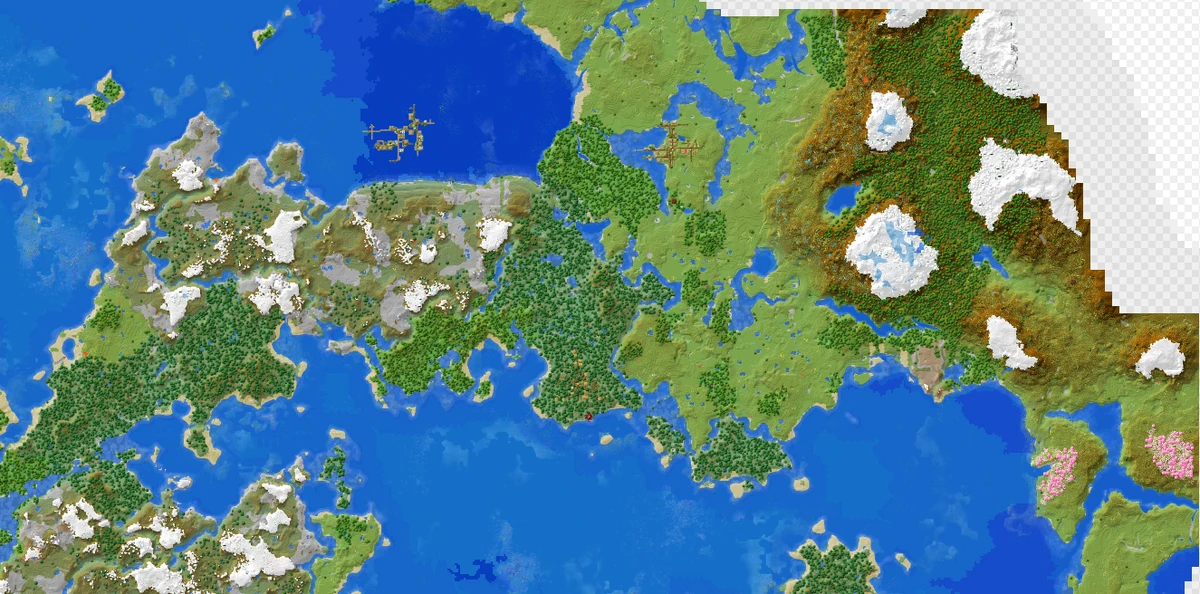 Chiselia | Kufmal Empire Minecraft Realm Wiki | Fandom