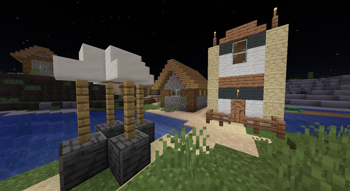 Roy Bateas | Kufmal Empire Minecraft Realm Wiki | Fandom