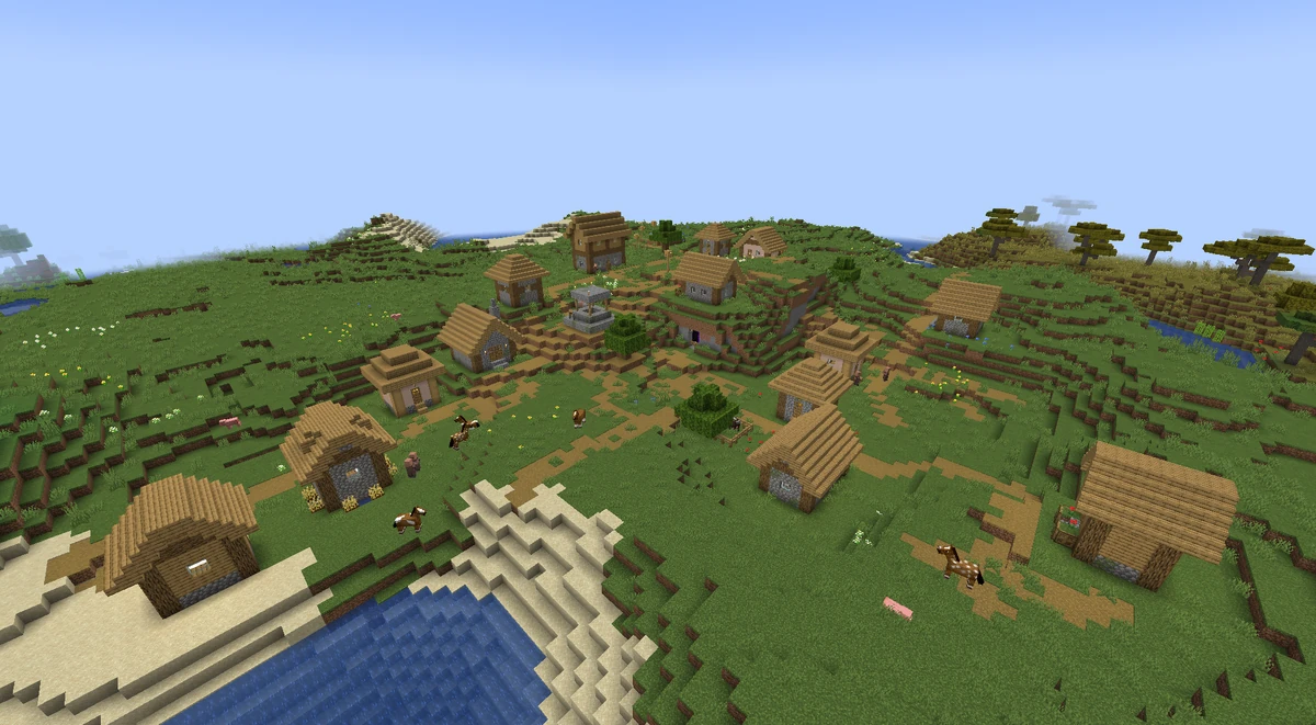 Lonebirch | Kufmal Empire Minecraft Realm Wiki | Fandom