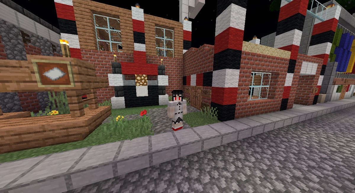 Aya Shameimaru | Kufmal Empire Minecraft Realm Wiki | Fandom