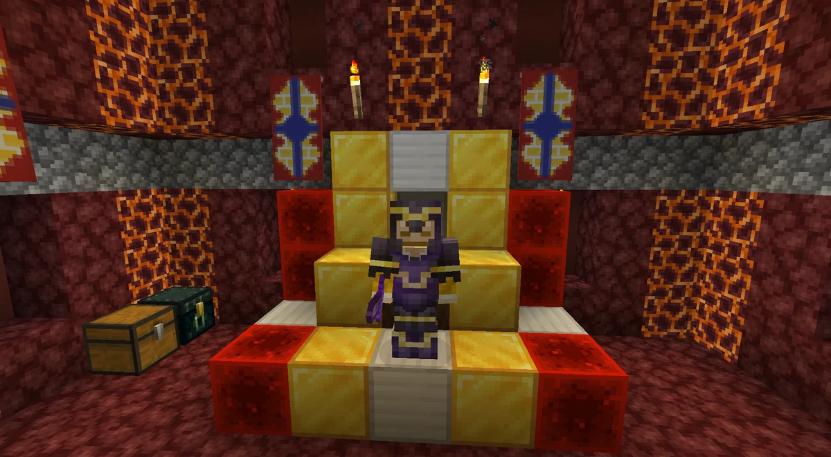 Emperor | Kufmal Empire Minecraft Realm Wiki | Fandom