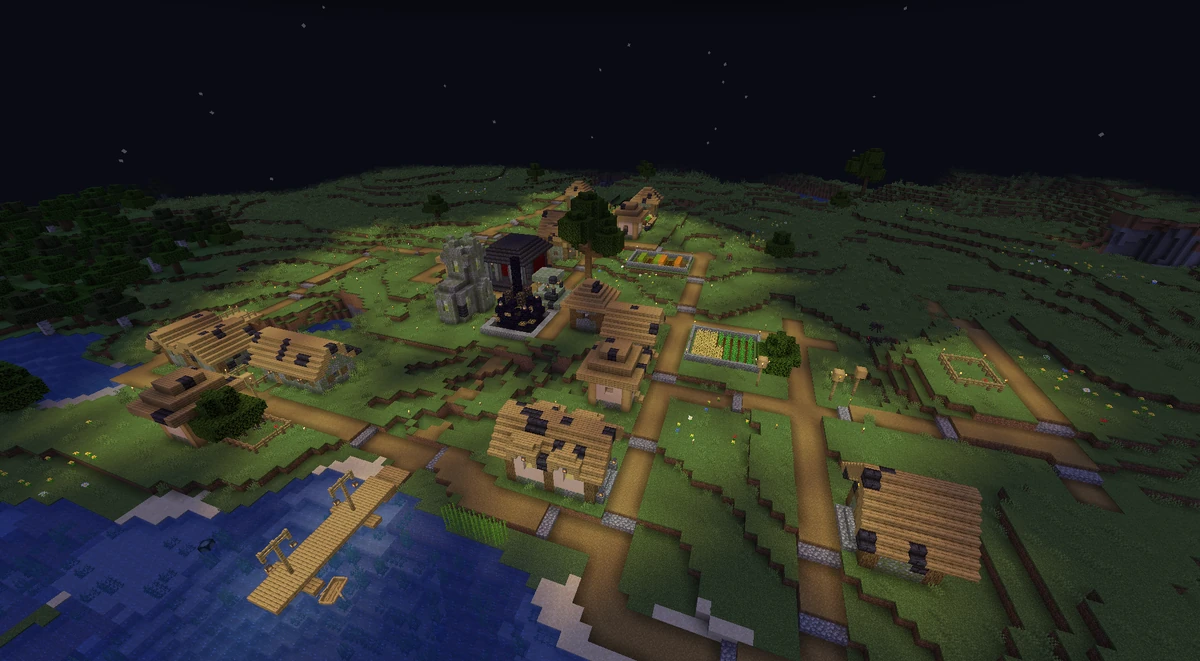 Withering Heights | Kufmal Empire Minecraft Realm Wiki | Fandom