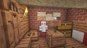 Tengu | Kufmal Empire Minecraft Realm Wiki | Fandom