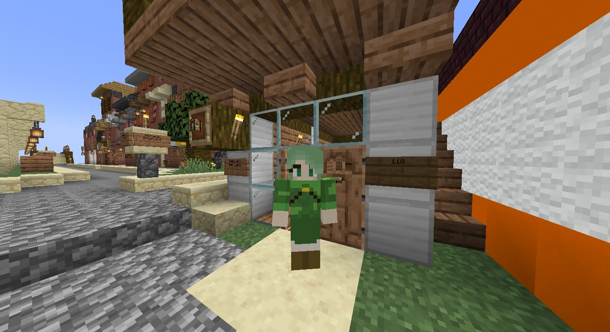 Yamawaro | Kufmal Empire Minecraft Realm Wiki | Fandom