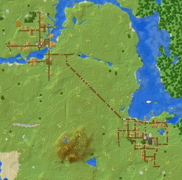 Withering Heights | Kufmal Empire Minecraft Realm Wiki | Fandom