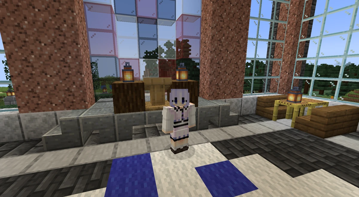 Merlin Prismriver | Kufmal Empire Minecraft Realm Wiki | Fandom