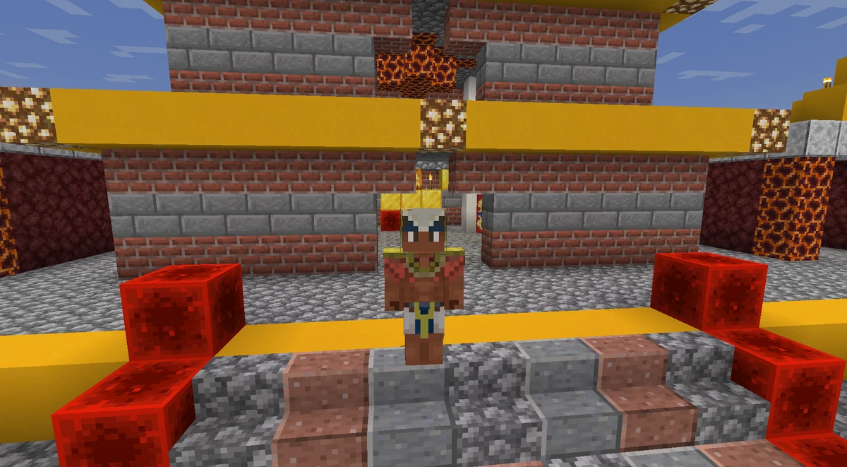 Yatasu | Kufmal Empire Minecraft Realm Wiki | Fandom