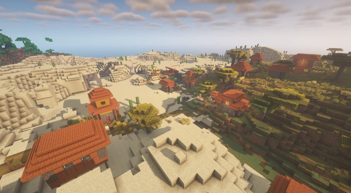 Mezopolis | Kufmal Empire Minecraft Realm Wiki | Fandom