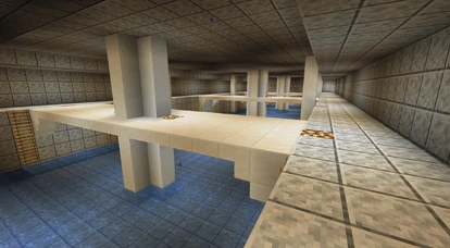 The Poolrooms | Kufmal Empire Minecraft Realm Wiki | Fandom