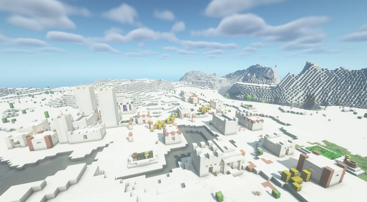 Sassafaronga | Kufmal Empire Minecraft Realm Wiki | Fandom