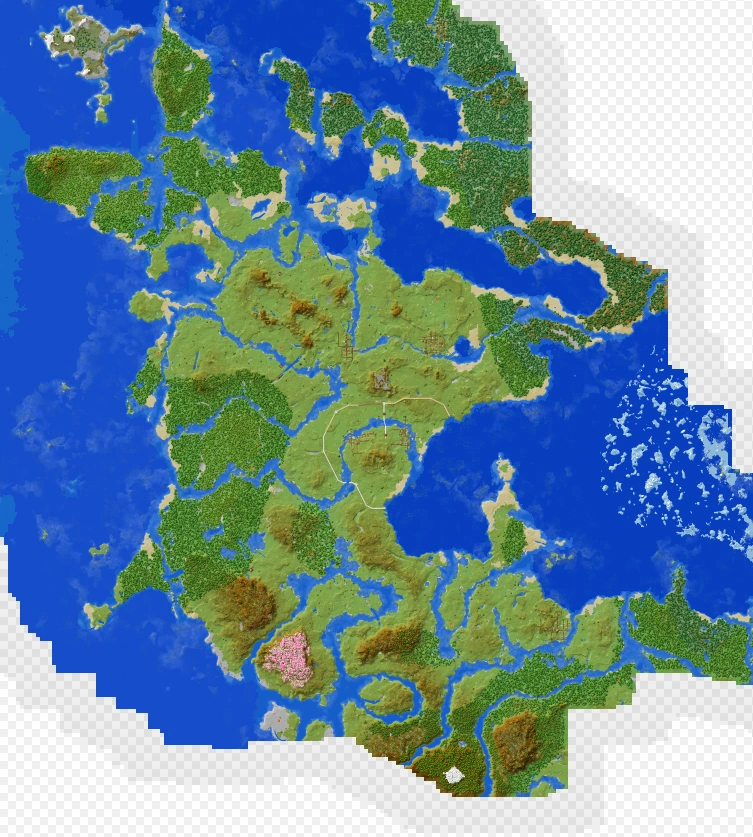 Solvada | Kufmal Empire Minecraft Realm Wiki | Fandom