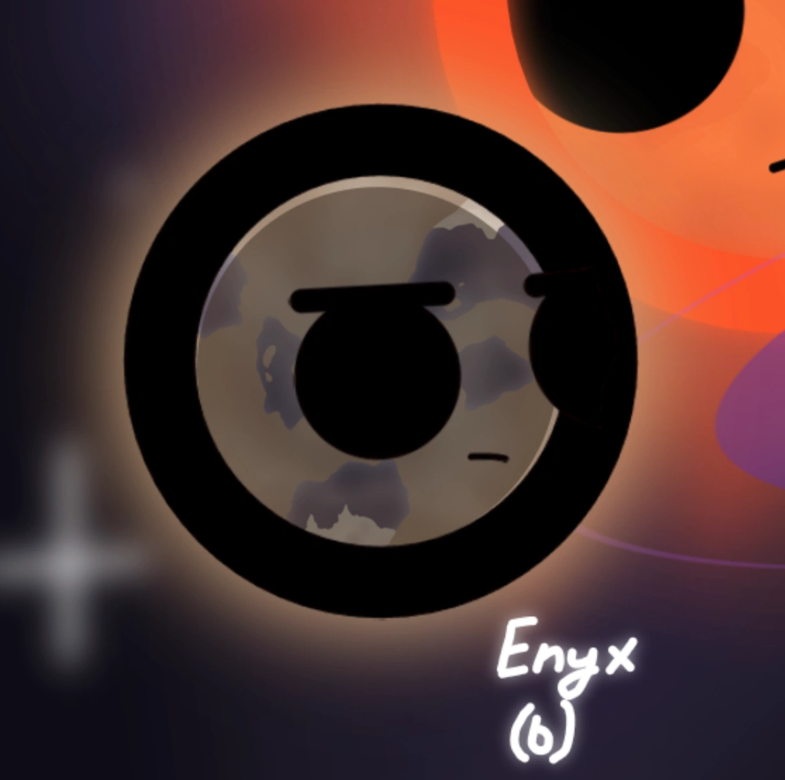 Enyx | Kugelblitz Wiki | Fandom