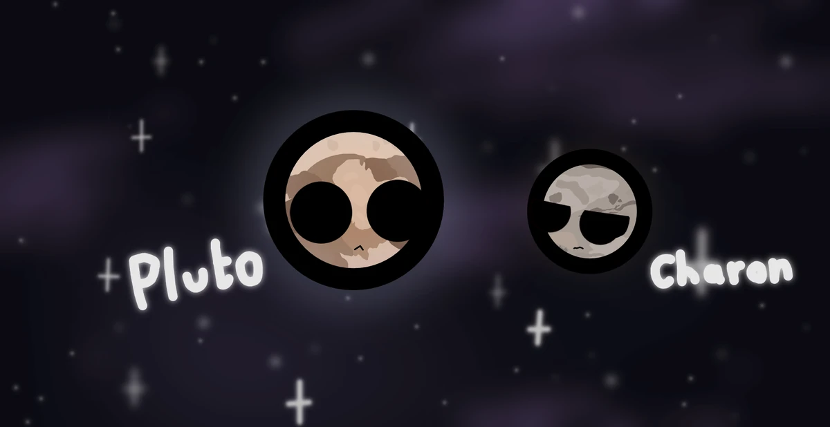 Pluto | Kugelblitz Wiki | Fandom