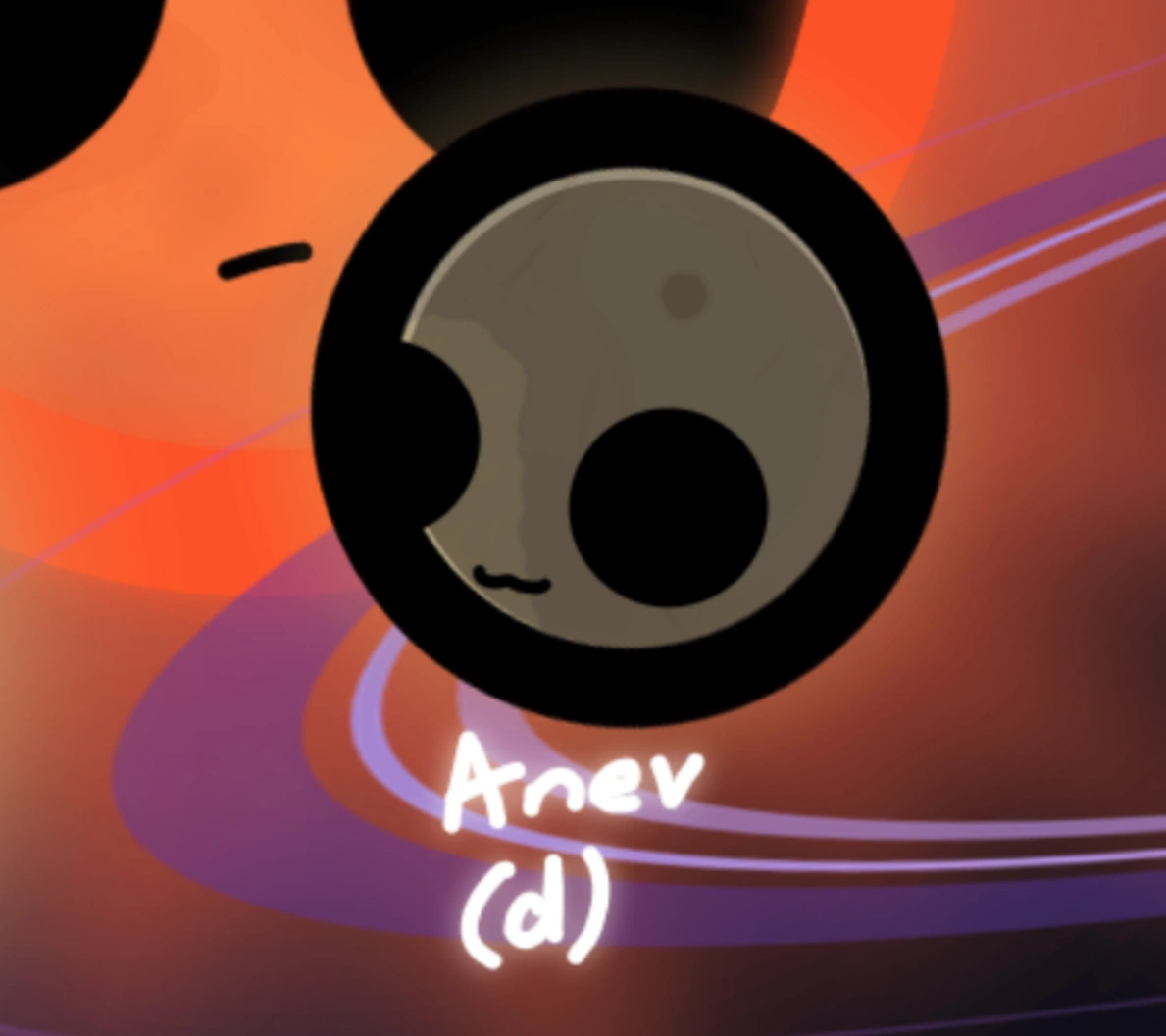 Anev | Kugelblitz Wiki | Fandom