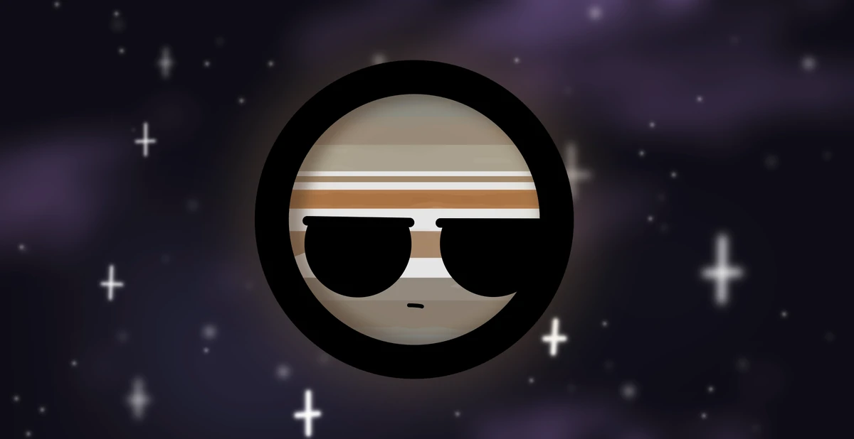 Jupiter | Kugelblitz Wiki | Fandom