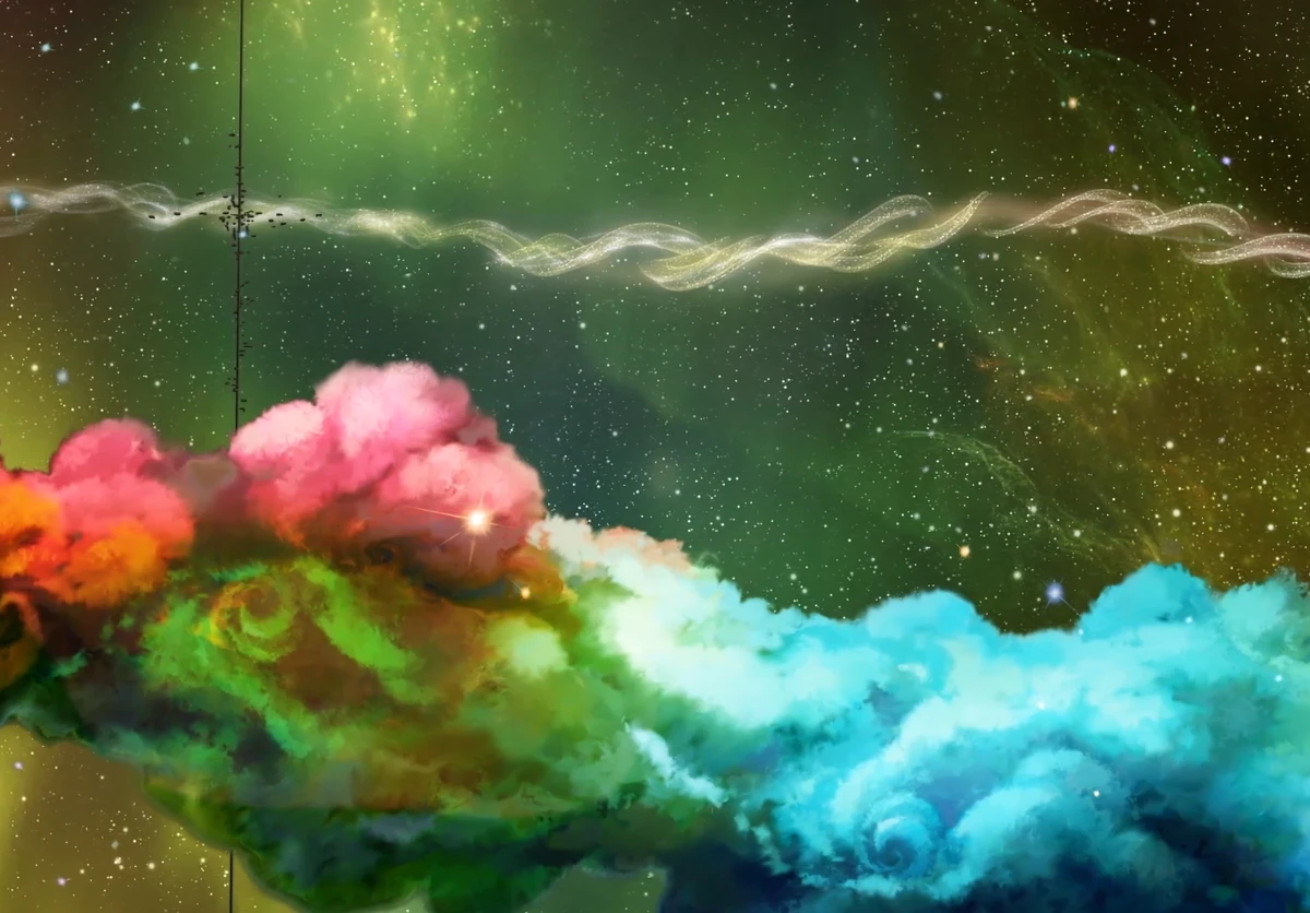 Vast | Kuiba Wiki | Fandom