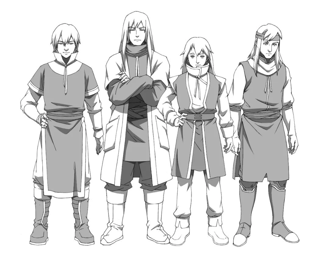 Dracons | Kuiba Wiki | Fandom