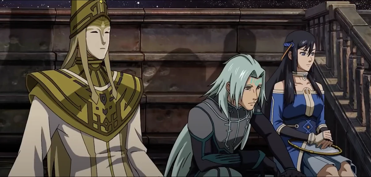 Gods | Kuiba Wiki | Fandom