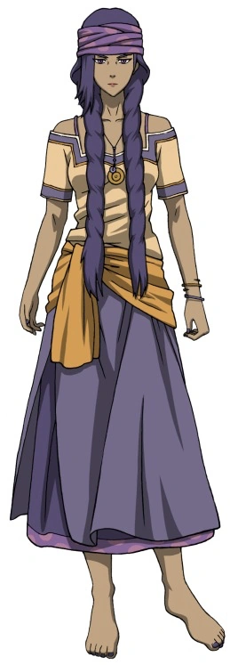 Glomhers | Kuiba Wiki | Fandom