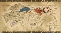 Holy Wing Kingdom | Kuiba Wiki | Fandom
