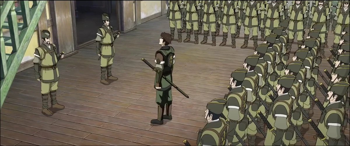 Gleams | Kuiba Wiki | Fandom