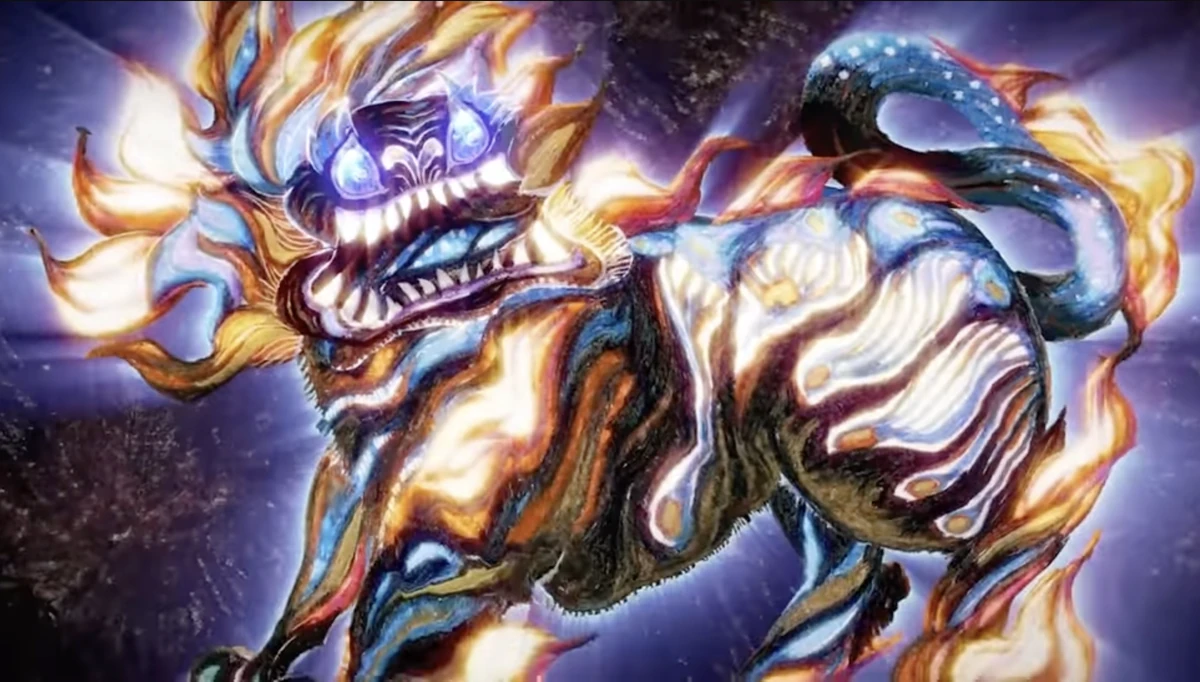 Kuiba | Kuiba Wiki | Fandom