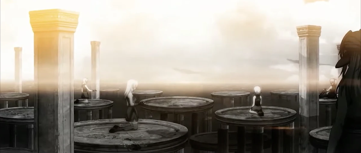 Sirens | Kuiba Wiki | Fandom