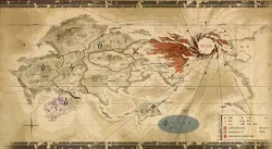 Holy Sea Kingdom | Kuiba Wiki | Fandom