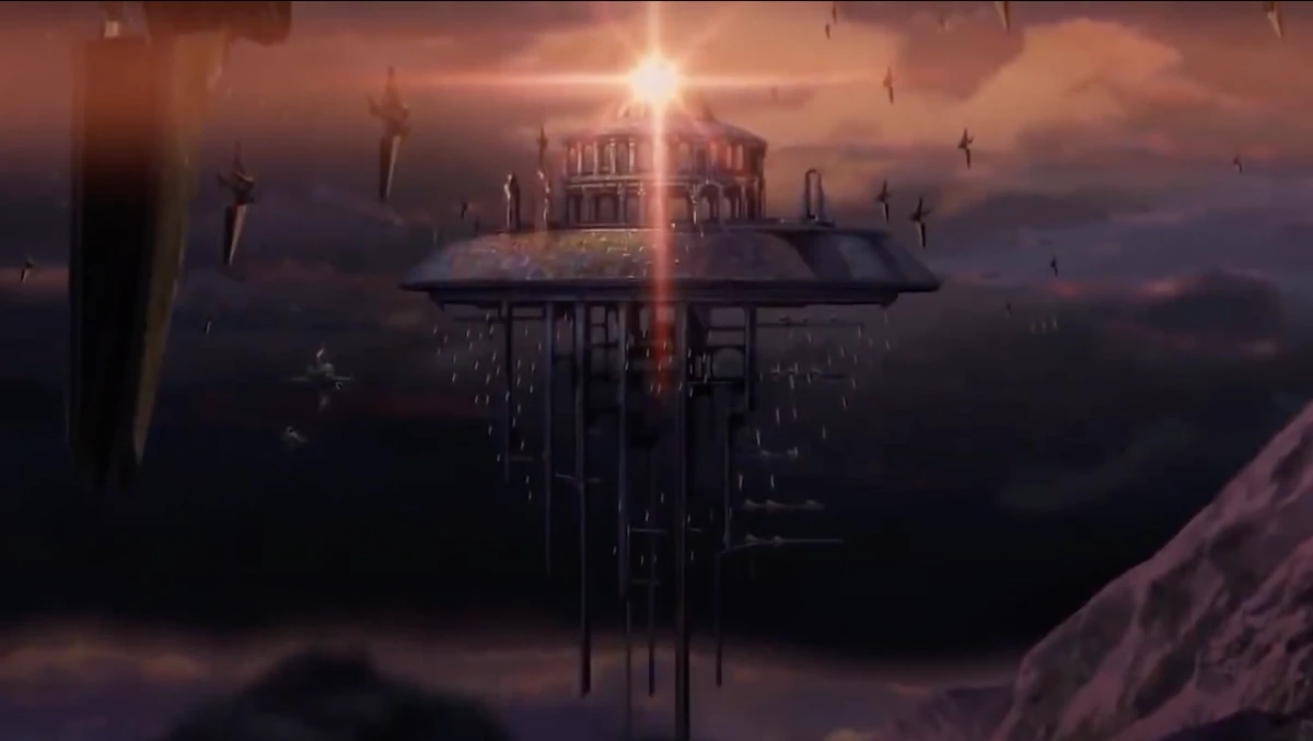 Heaven | Kuiba Wiki | Fandom