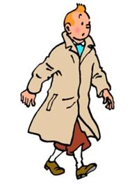 Kuifje | Kuifje Wiki | Fandom