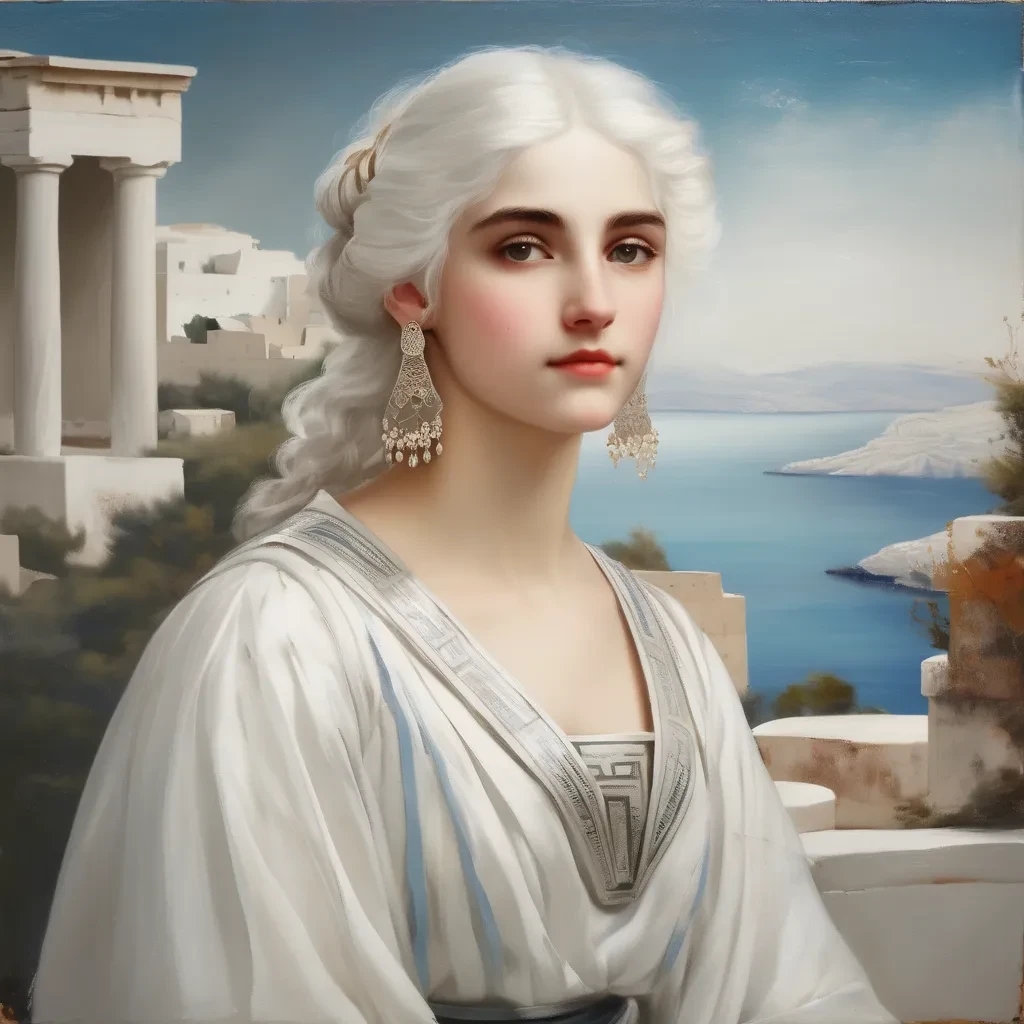 Goddess Heleigiri | Library Of Xia Wiki | Fandom