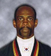 Marlin Sims | Kuk Sool Won | Fandom