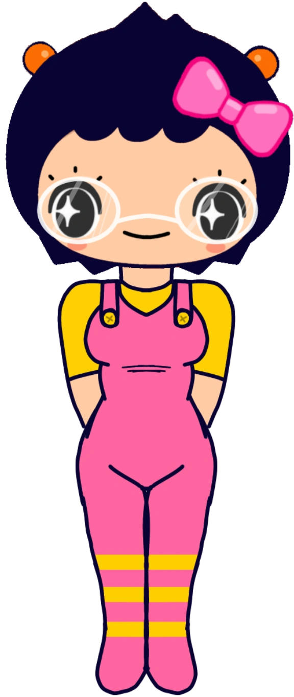 Namu (Character) | Kuku and Yaya Shitpost Wiki | Fandom