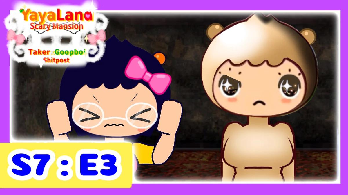 My Math Teacher | Kuku and Yaya Shitpost Wiki | Fandom